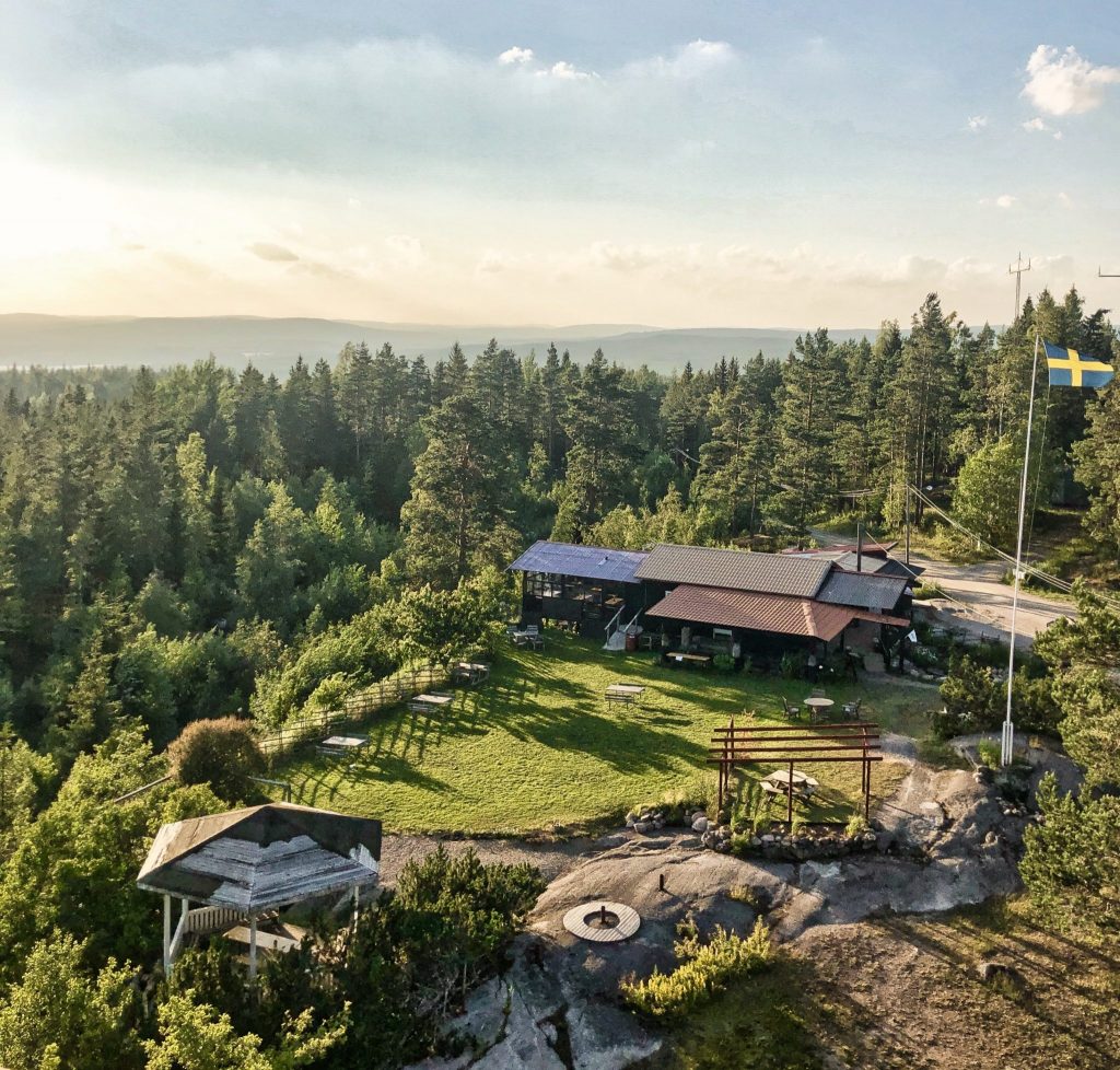 Heatland Open – Swedish Disc Golf Pro Tour