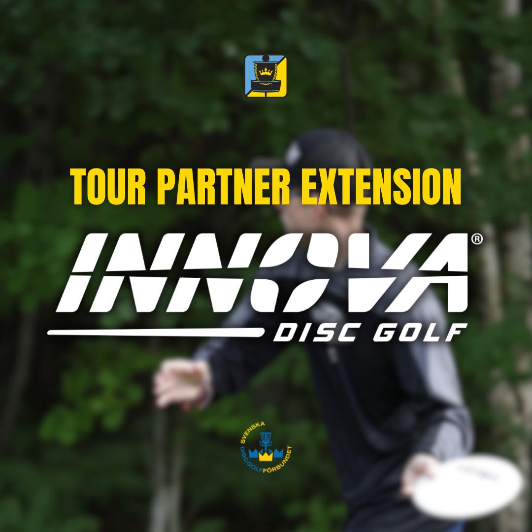 Swedish Disc Golf Pro Tour – Elite tour in Sweden