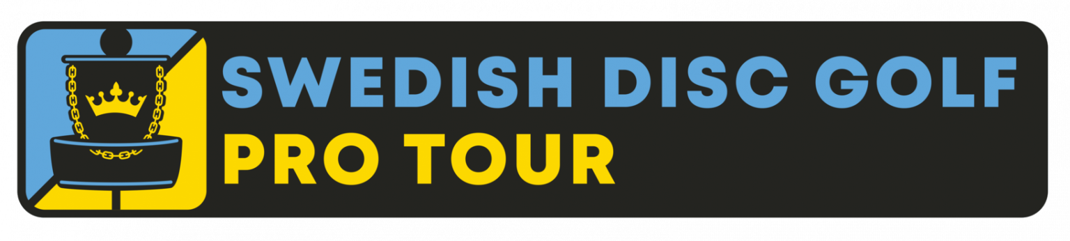 Swedish Disc Golf Pro Tour – Elite tour in Sweden