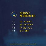 Swedish Disc Golf Pro Tour – Elite tour in Sweden