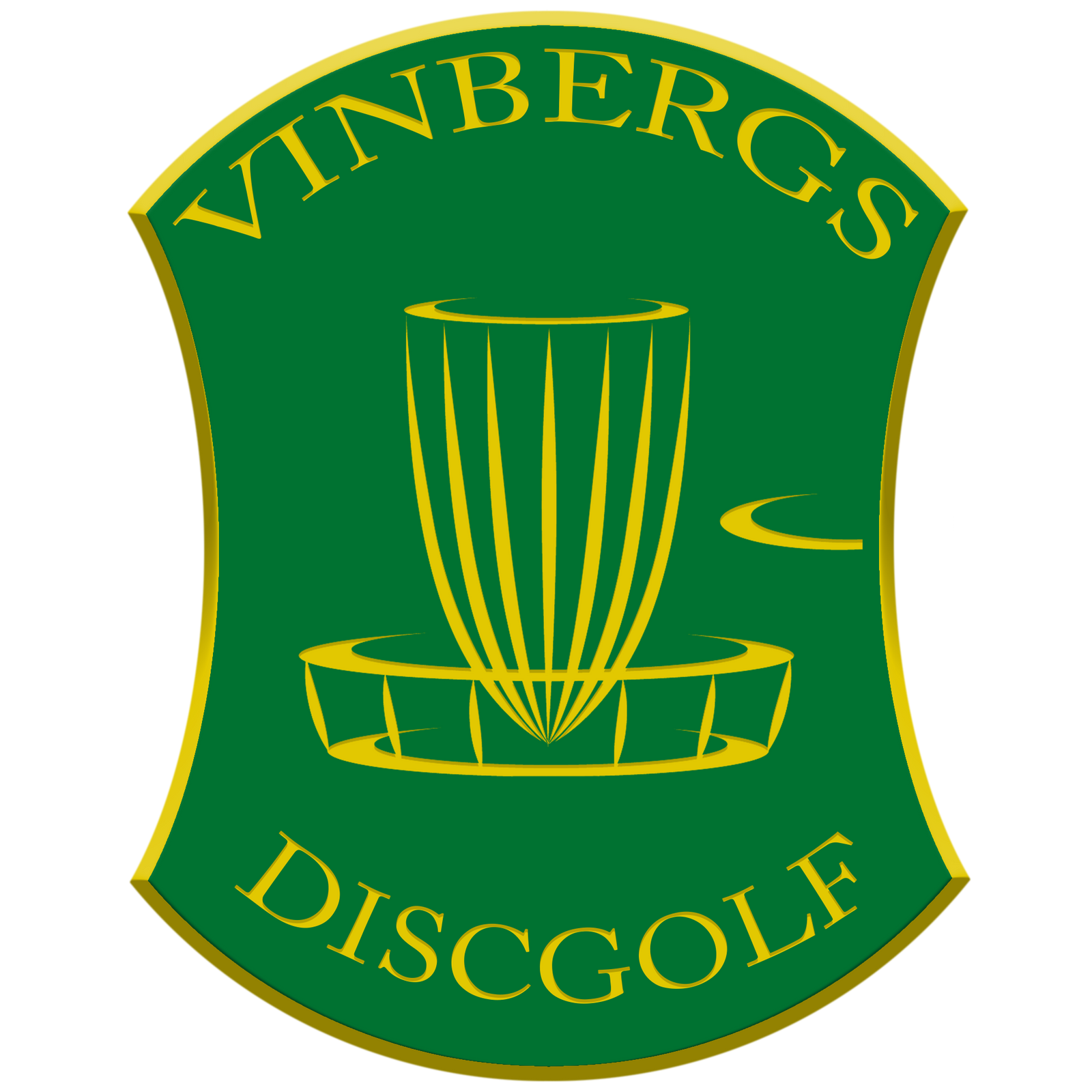 Vinberg Open – Swedish Disc Golf Pro Tour